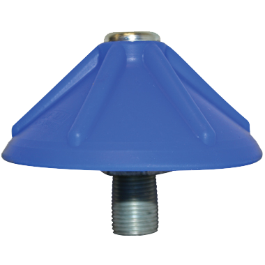 1-3 Port Complete Aerator Assemblies