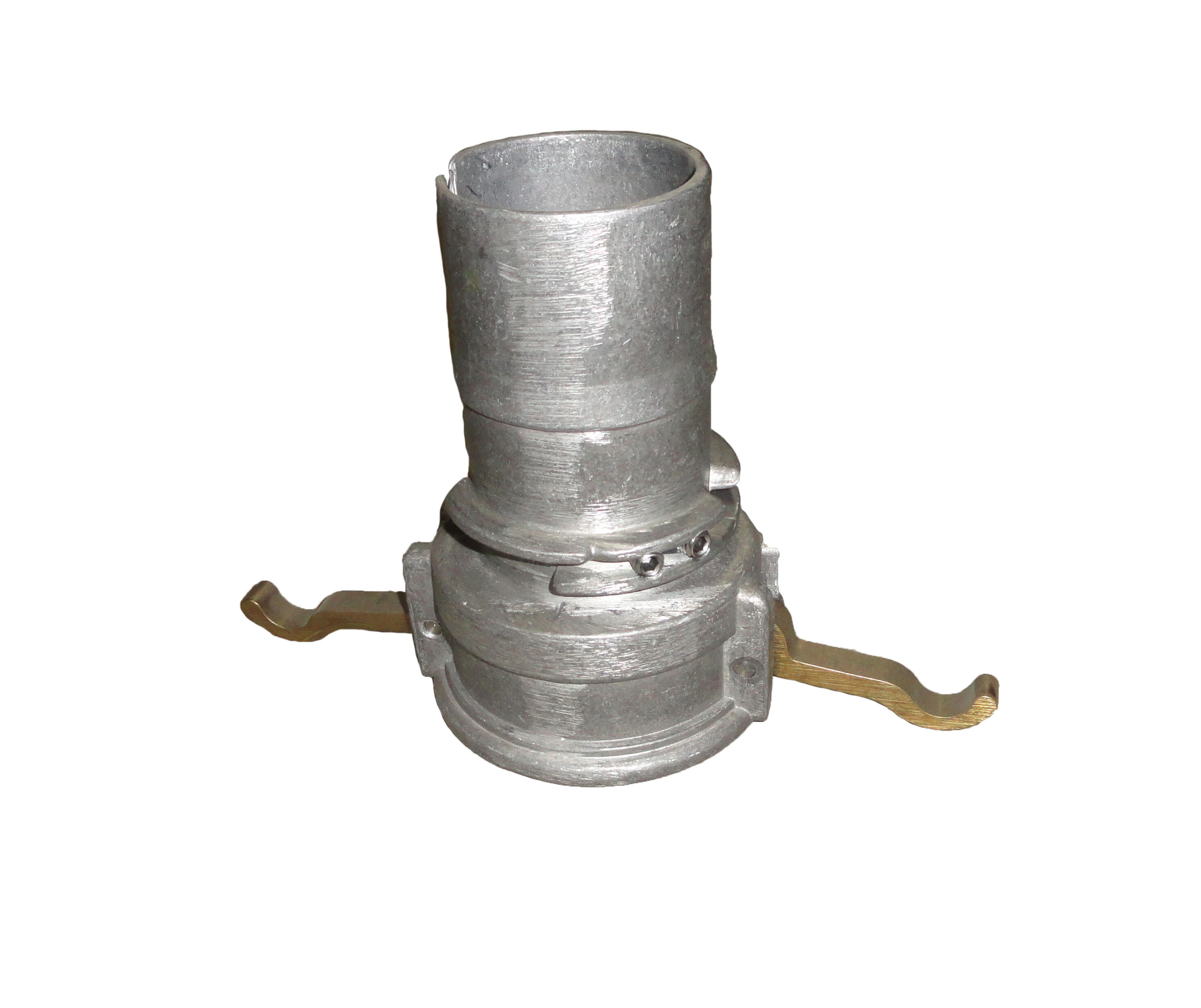 Type C Camlock Fittings