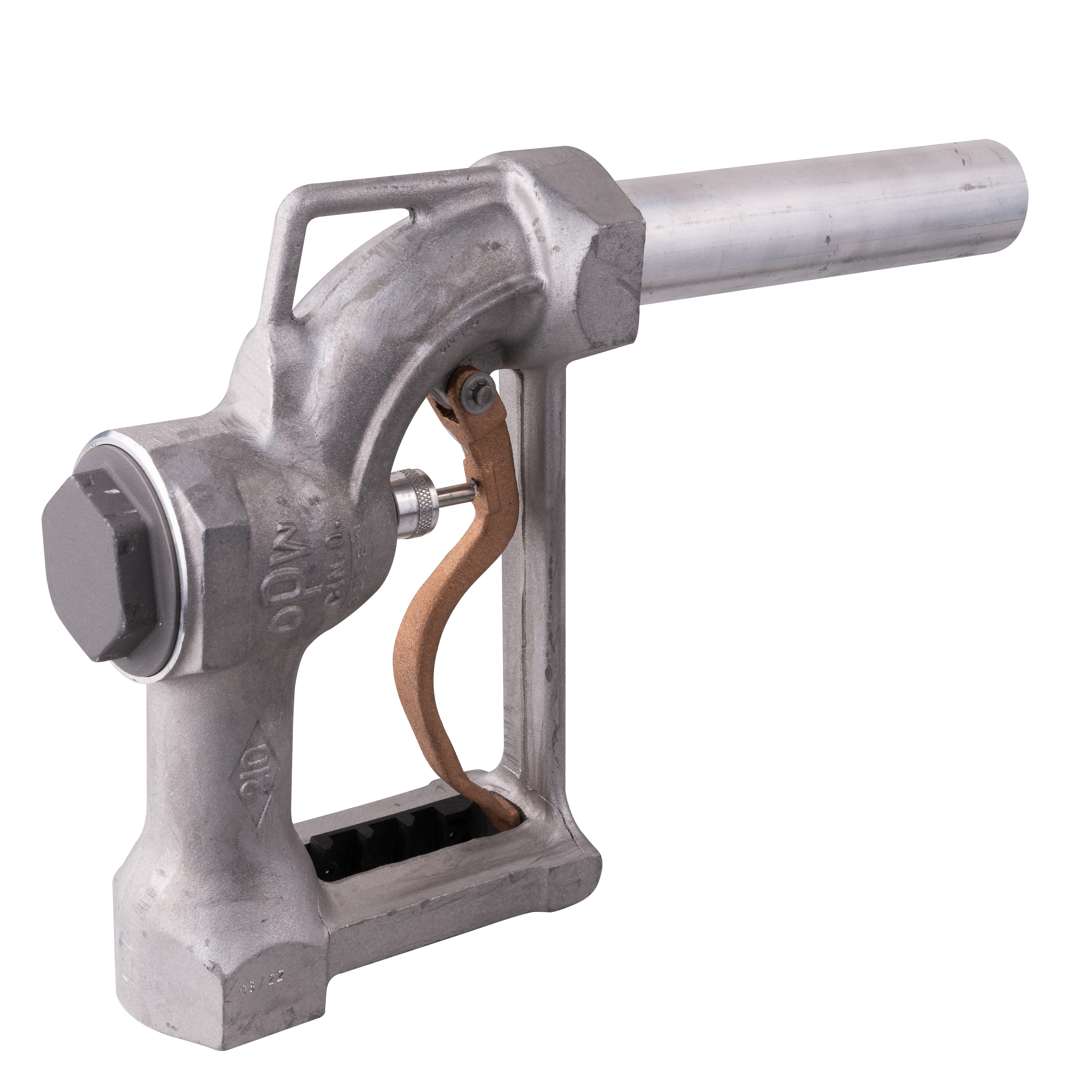 210 High-Flow Nozzles